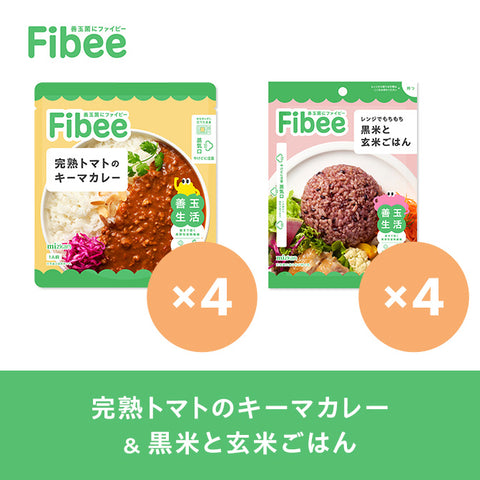 Fibee 商品一覧｜mizkan(ミツカン)公式通販