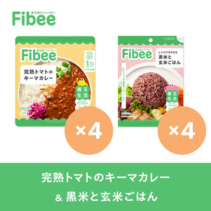 Fibee 商品一覧｜mizkan(ミツカン)公式通販